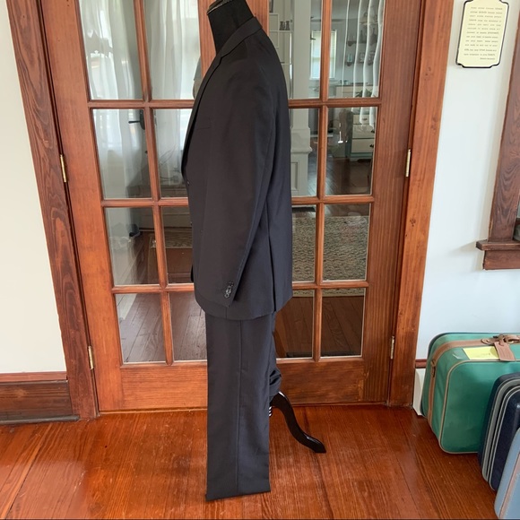 Apt. 9 | Suits & Blazers | Mens Apt 9 Suit Jacket And Pants | Poshmark